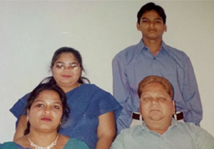 Save a Life – India Renal Foundation